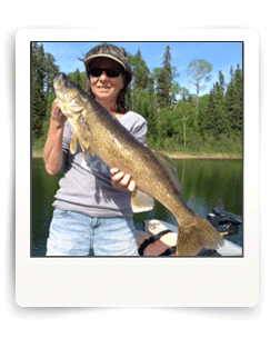 Cal Ritchie's Eagle Lake Guide Service