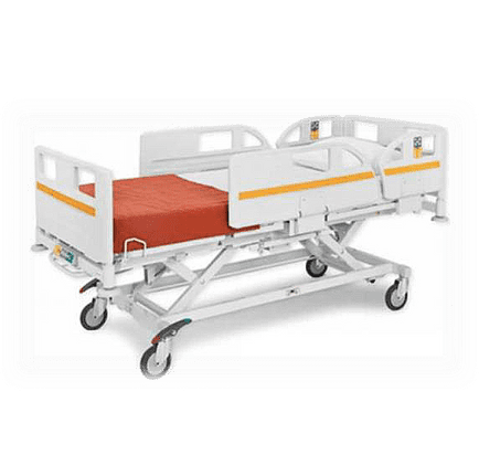 Venta de camas para hospitalización y terapia intensiva para tratar el ...