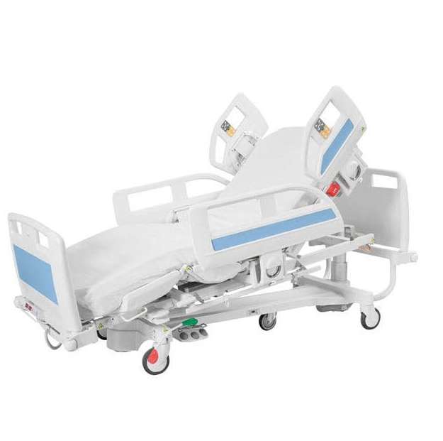 Venta de camas para hospitalización y terapia intensiva para tratar el ...