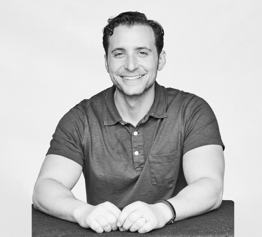 Life is Hard, But Your Diet Doesn't Have To Be