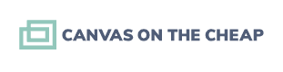 Canvas On The Cheap Coupon Codes - 89% Off