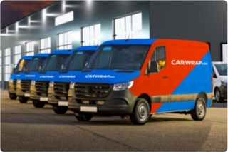 CarWrap.com - Expert Custom Vehicle Wraps