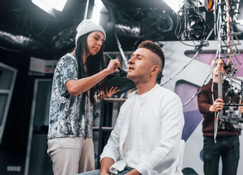Connect with agents and managers through Talent Scout®