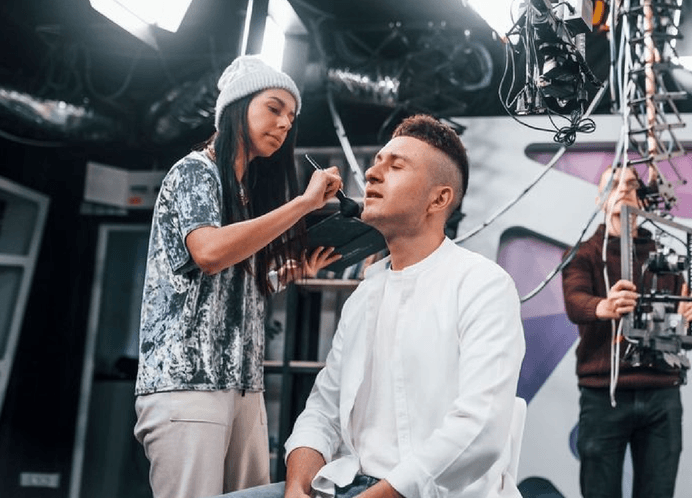 Connect with agents and managers through Talent Scout®