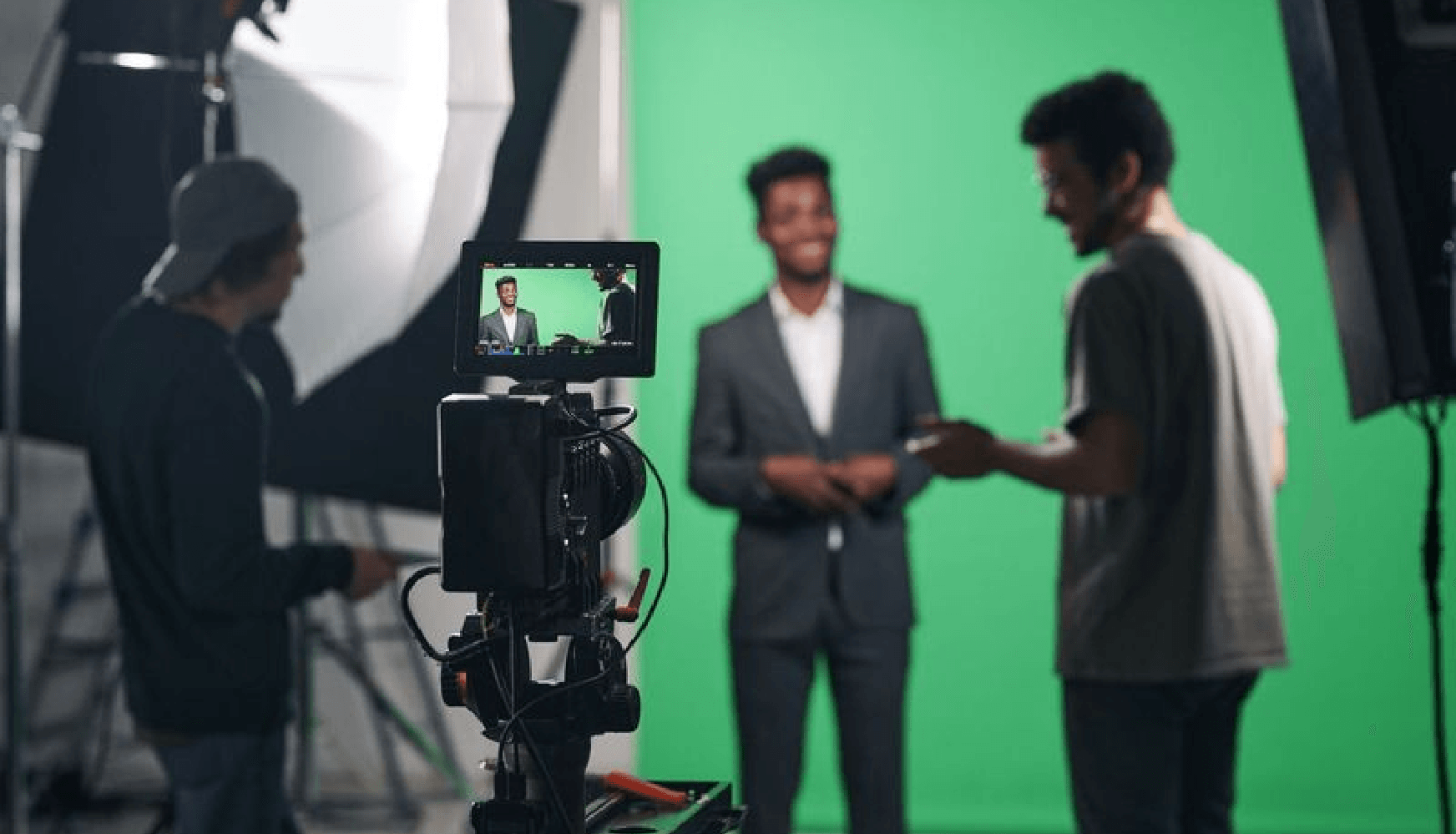 create your profile upload your photos reel and resume find ...