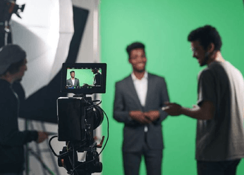 Create Your Profile Upload Your Photos Reel And Resume Find