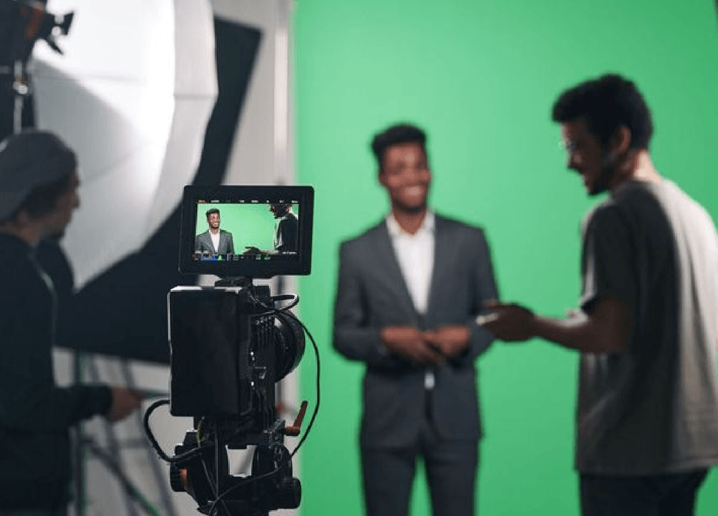 Create your profile, upload your photos, reel and resume, find ...