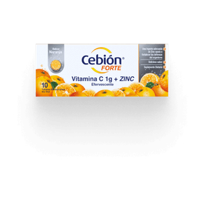 CEBION