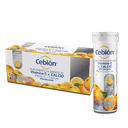 Fortalece tus defensas con Vitamina C | Cebion®