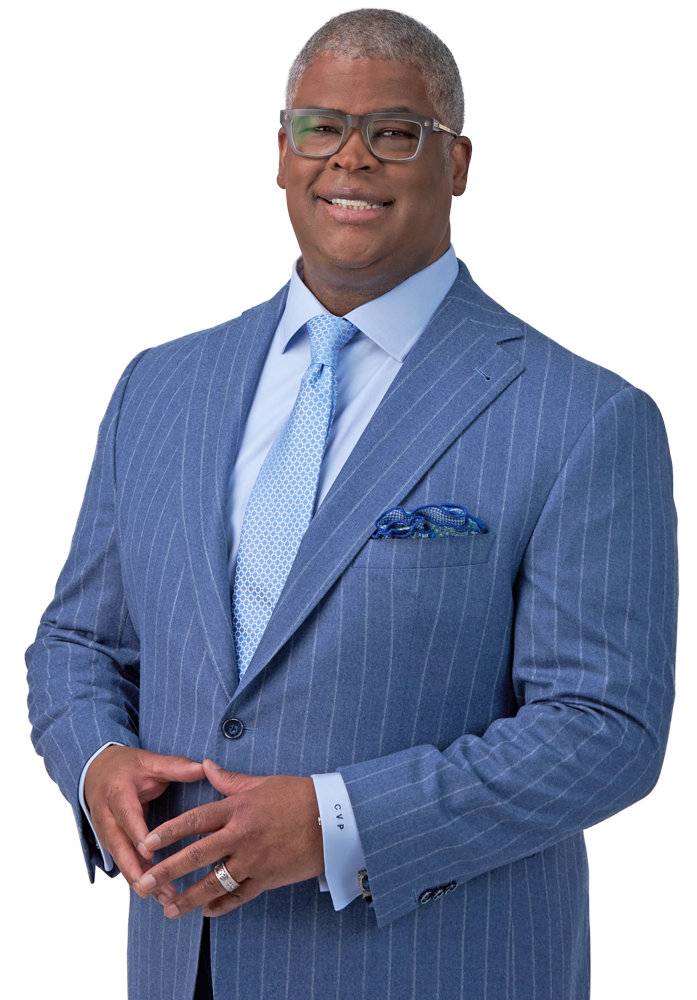 Charles Payne's #1 LIVE Stock Investing Master Class