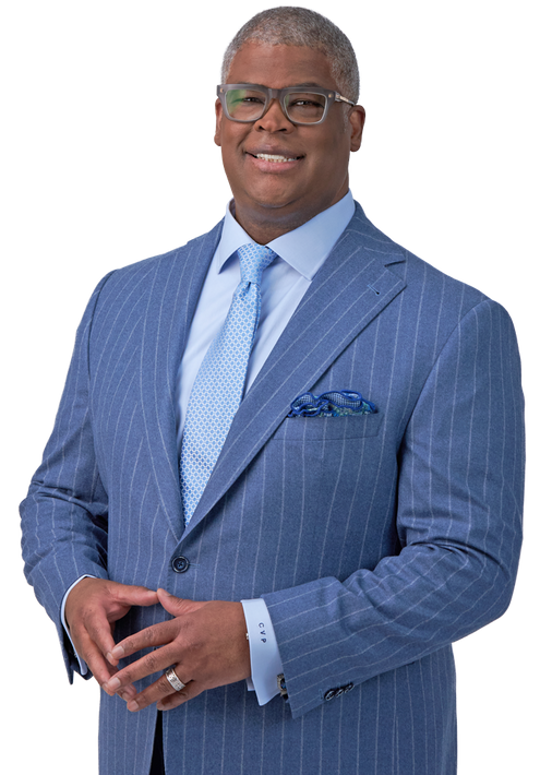 Charles Payne's #1 LIVE Stock Investing Master Class