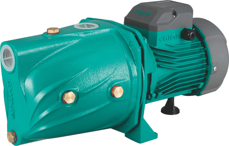 Leading Water Pump Manufacturer