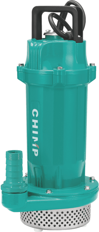 Leading Water Pump Manufacturer