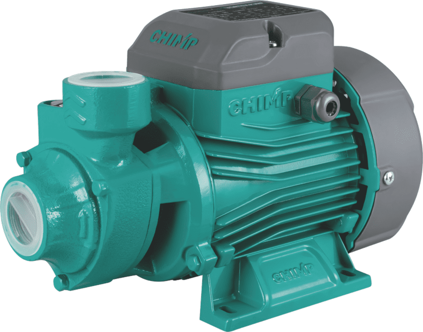 Leading Water Pump Manufacturer