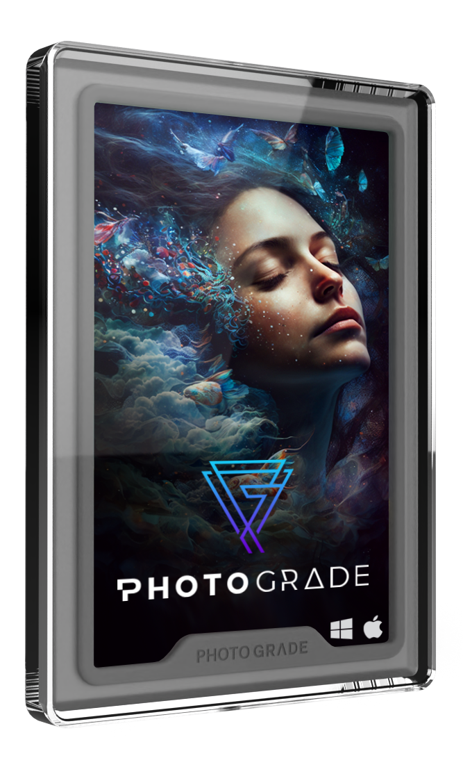 Cinema Grade - Purchase Success (Mac)