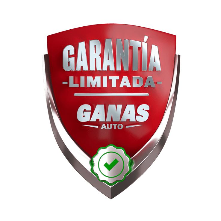 Bienvenido | Ganas Auto
