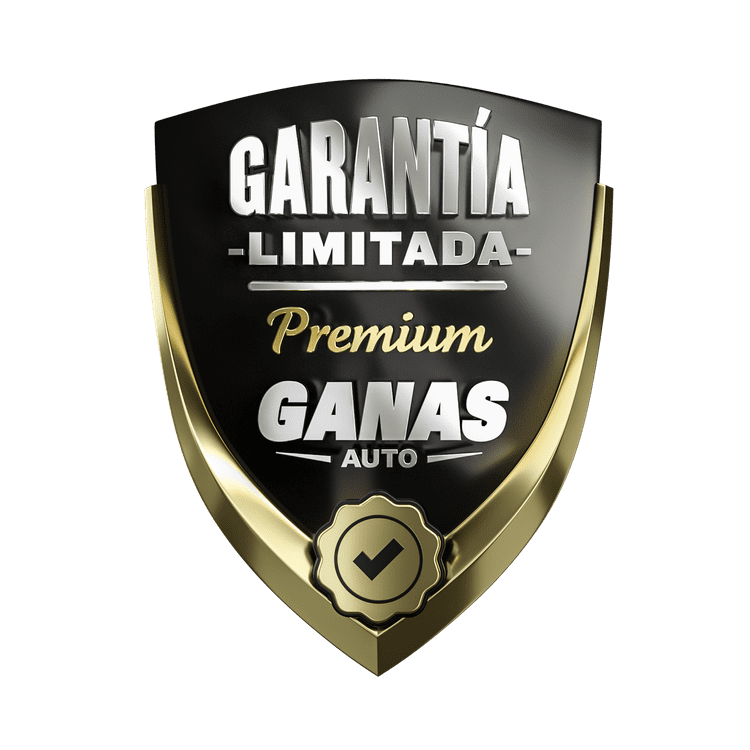 Bienvenido | Ganas Auto
