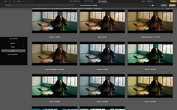 Color Grading Central - Get Cinematic Colors