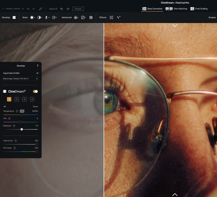 Color Grading Central - Get Cinematic Colors