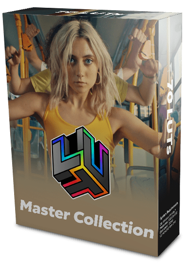 Color Grading Central - Get Cinematic Colors