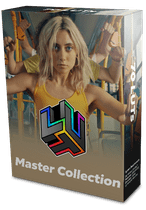 Color Grading Central - Get Cinematic Colors