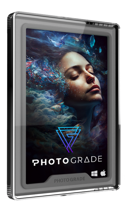 Color Grading Central - Get Cinematic Colors