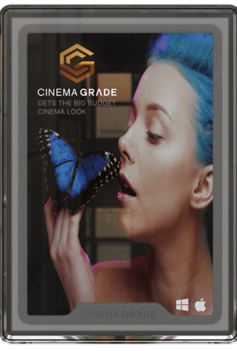 Color Grading Central - Get Cinematic Colors