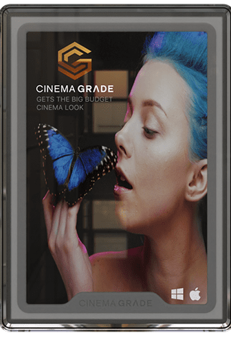 Color Grading Central - Get Cinematic Colors