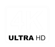 Free Film Grain Overlay in 4K from Color Grading Central