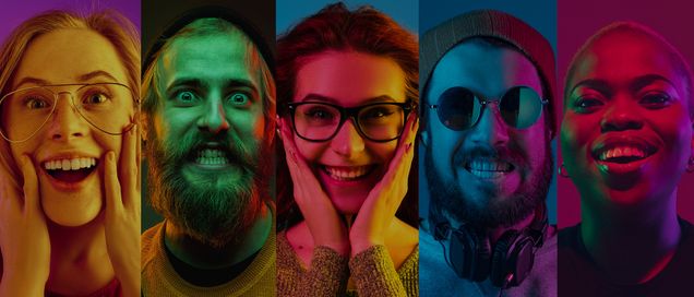 70 Free LUTs from Color Grading Central