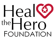 Funded by Heal the Hero Foundation