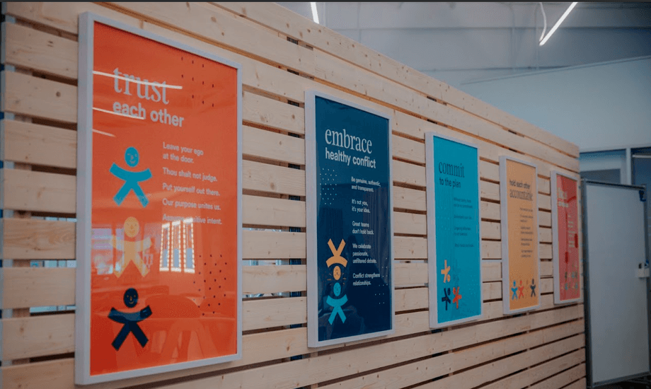 Common Trust Capital