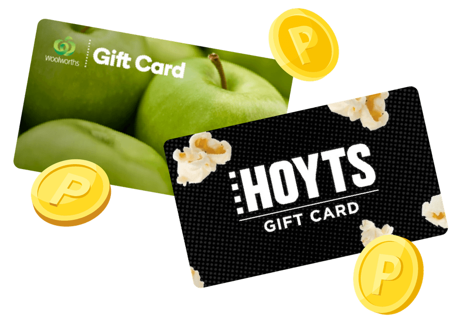 The best place to stay up-to-date and be in to win some awesome prizes.