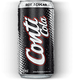 Conti Cola - Essa é pra você