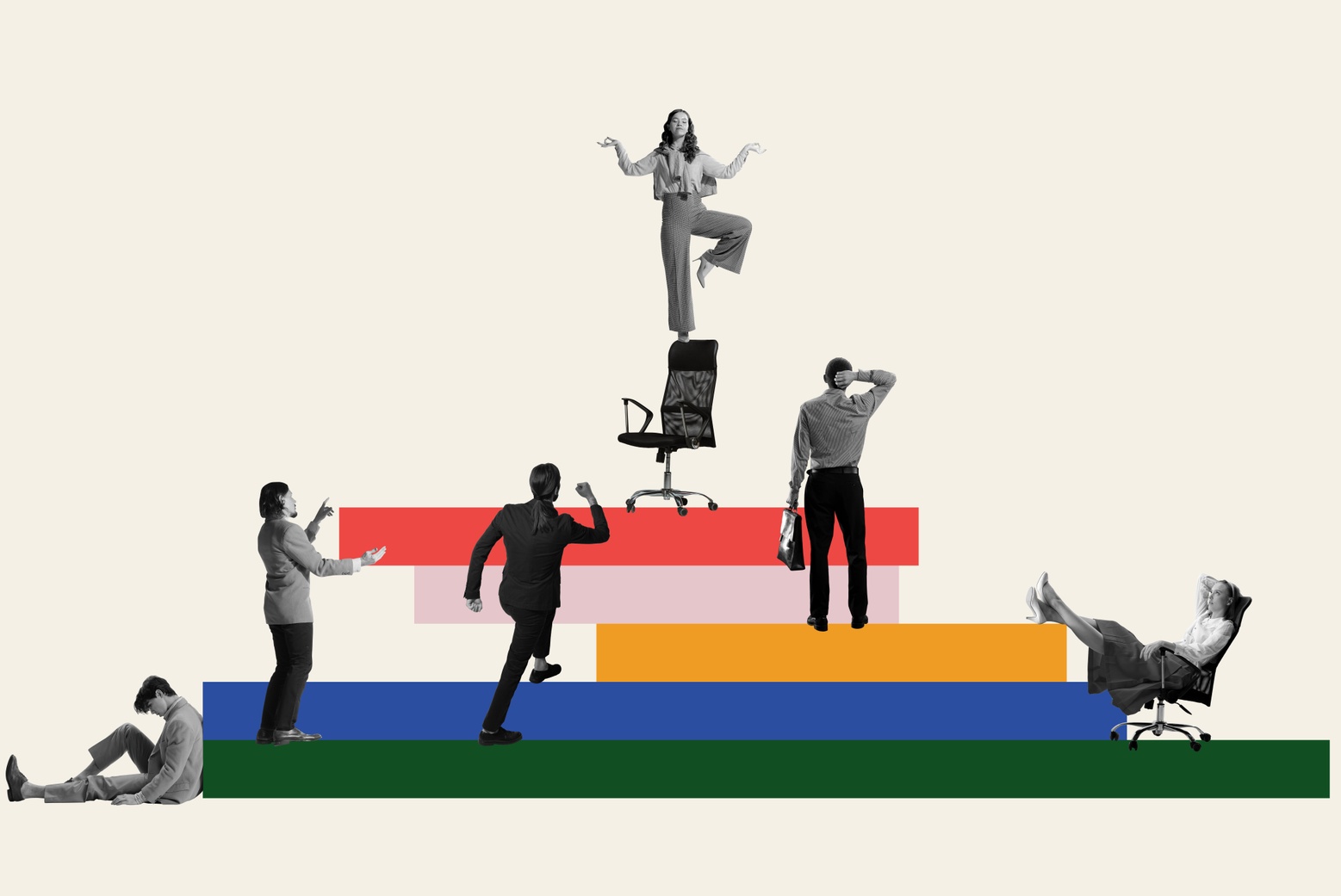 Continental Services - Core Values