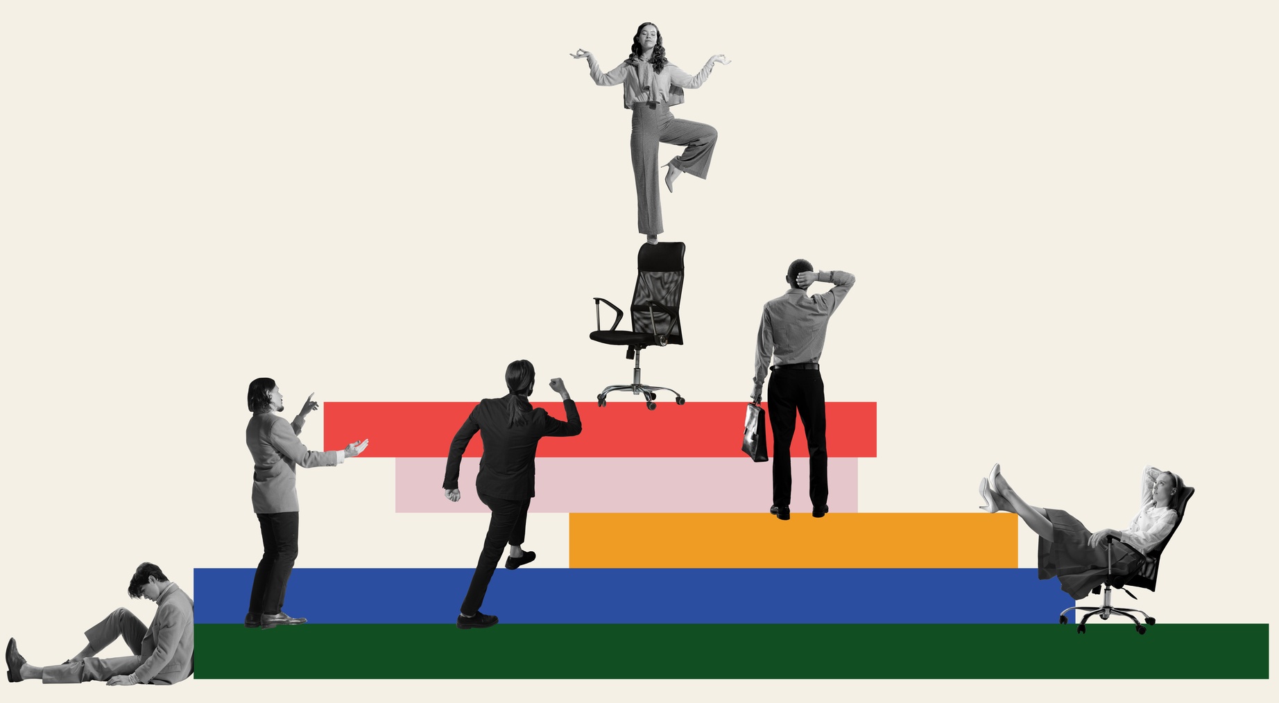 Continental Services - Core Values