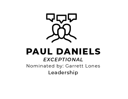 Continental Services - Core Values