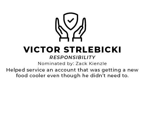 Continental Services - Core Values