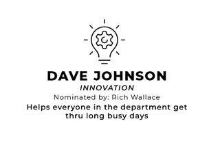 Continental Services - Core Values