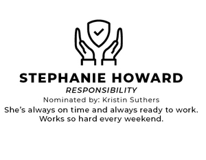 Continental Services - Core Values