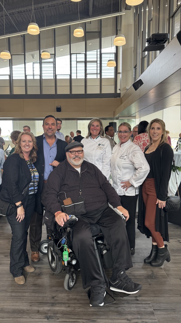 Continental Services - Core Values