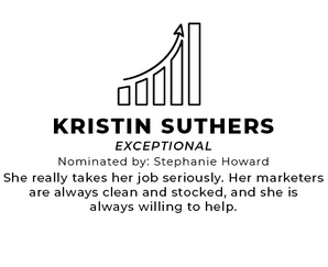 Continental Services - Core Values