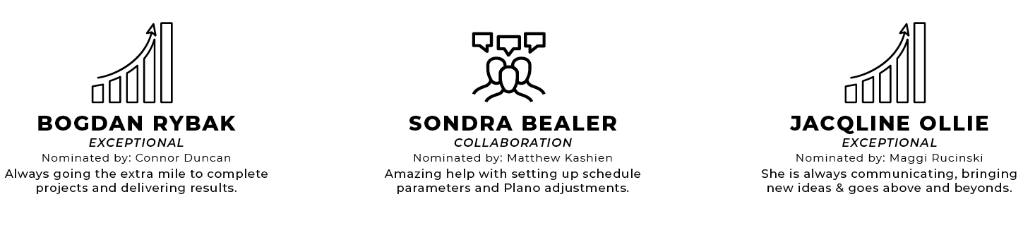 Continental Services - Core Values