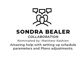 Continental Services - Core Values