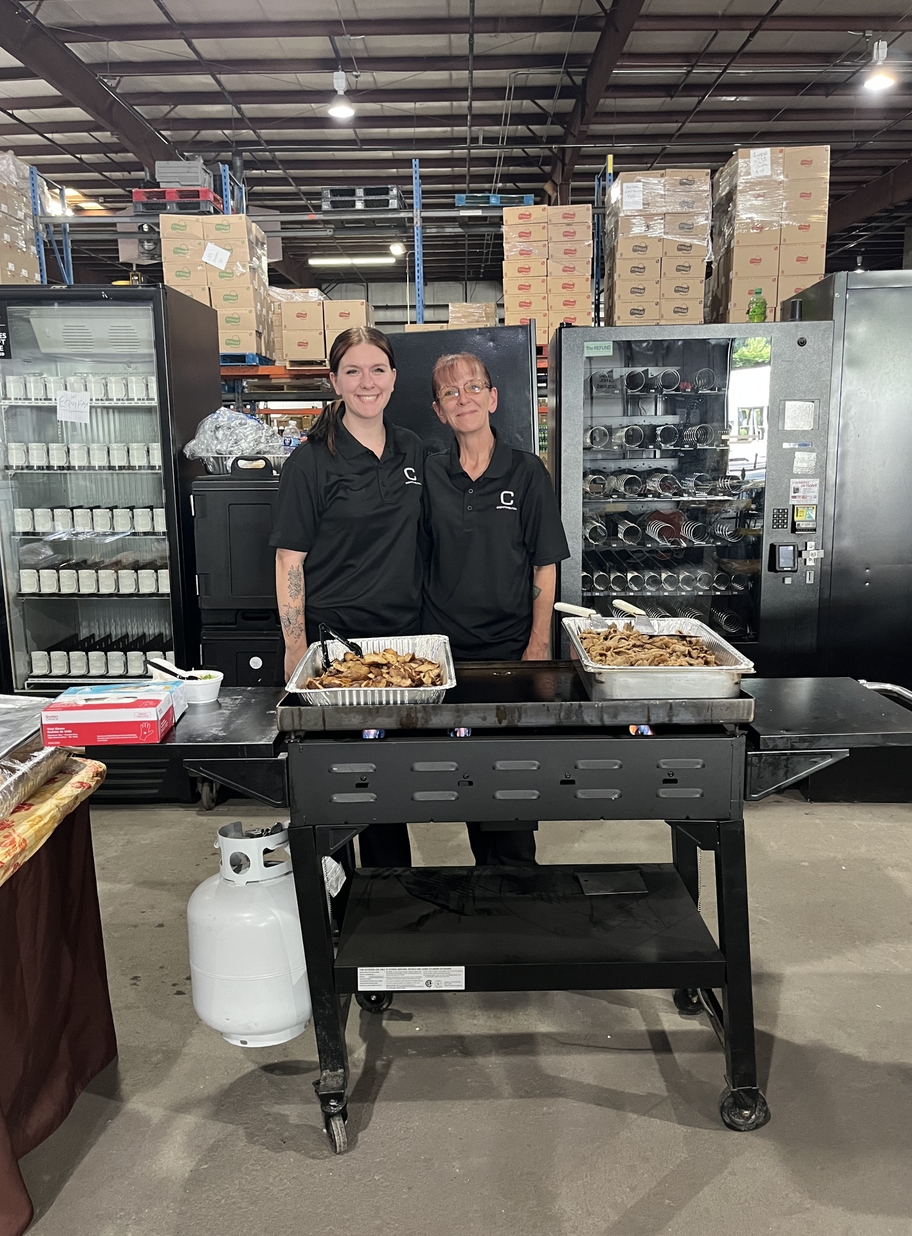 Continental Services - Core Values