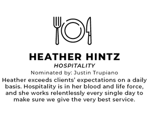 Continental Services - Core Values