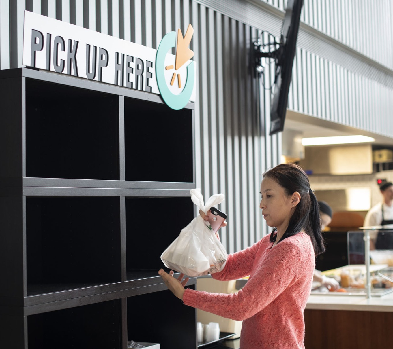 Workplace Food & Beverage Services | Continental