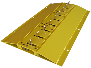 Coyote Traffic Spikes | Tire Spikes | Top Rated & Durable