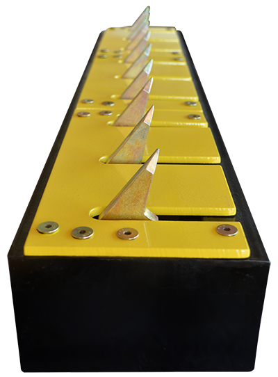 Coyote Traffic Spikes | Tire Spikes | Top Rated & Durable