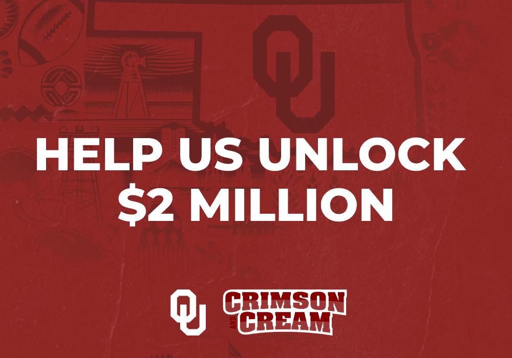 $2 Million Membership Challenge